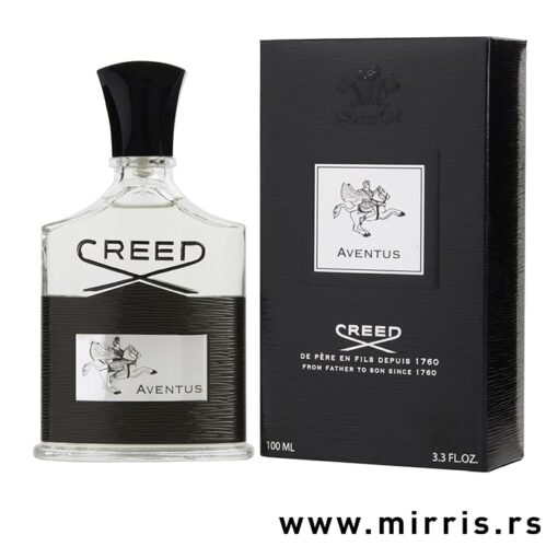 Creed Aventus 100ml EDP