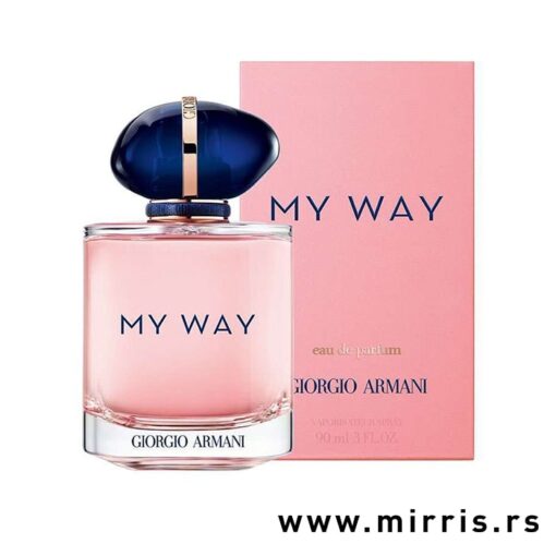 Giorgio Armani My Way 90ml EDP