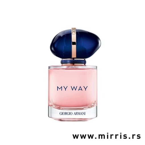 Giorgio Armani My Way 90ml EDP Tester