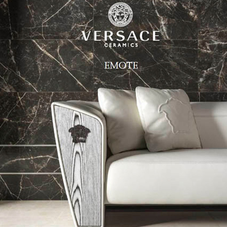 Versace - EMOTE