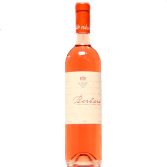 Aleksic Barbara 0.75 L