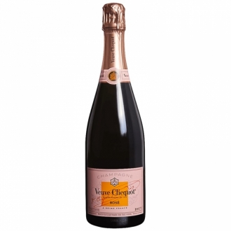 Veuve Clicquot Rose 0.75 L