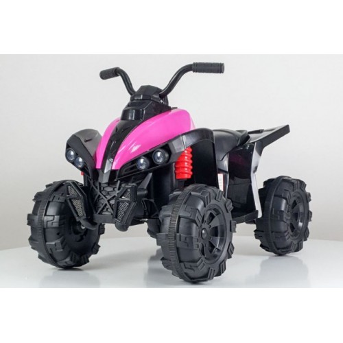 Dečiji mini Bagi Quad 122 Pink