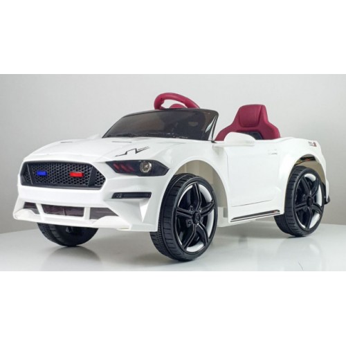 Automobil na akumulator model 263 Sport Beli