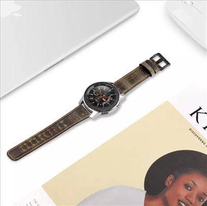 Samsung galaxy watch, huawei watch kozna narukvica