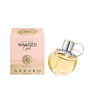 Wanted Girl Azzaro parfem
Azzaro parfem
eau de parfum, 80 ml
