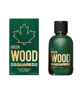 Green Wood Dsquared parfem
Dsquared parfem
eau de toilette, 100 ml