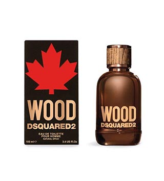 Wood pour Homme Dsquared parfem
Dsquared parfem
eau de toilette, 100 ml