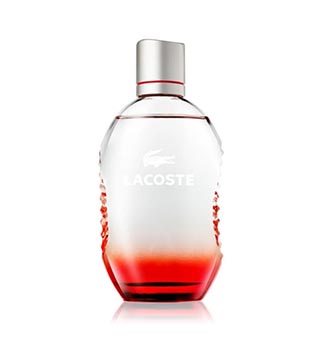 Red tester Lacoste parfem
Lacoste parfem
eau de toilette, 125 ml