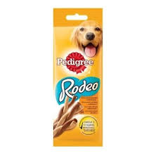 Pedigree rodeo govedina 70g