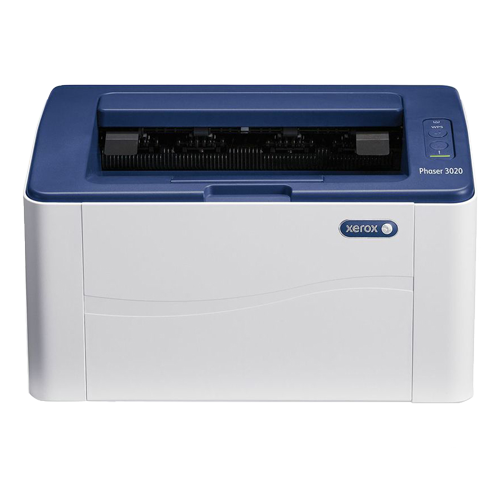 Štampač Laser A4 Xerox Phaser 3020bi, 1200dpi 20ppm 128MB Wifi