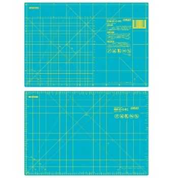 Olfa rezna mapa RM-IC-C-RC/AQA