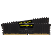 16GB 2400MHz DDR4 Corsair CMK16GX4M2A2400C14