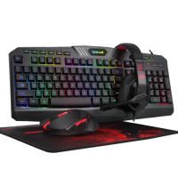 Redragon Bundle S101-BA-2