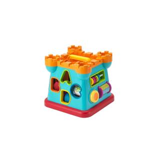 B kids sorter zamak 115147