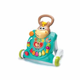 Šetalica B kids 3u1 Magarence 115155