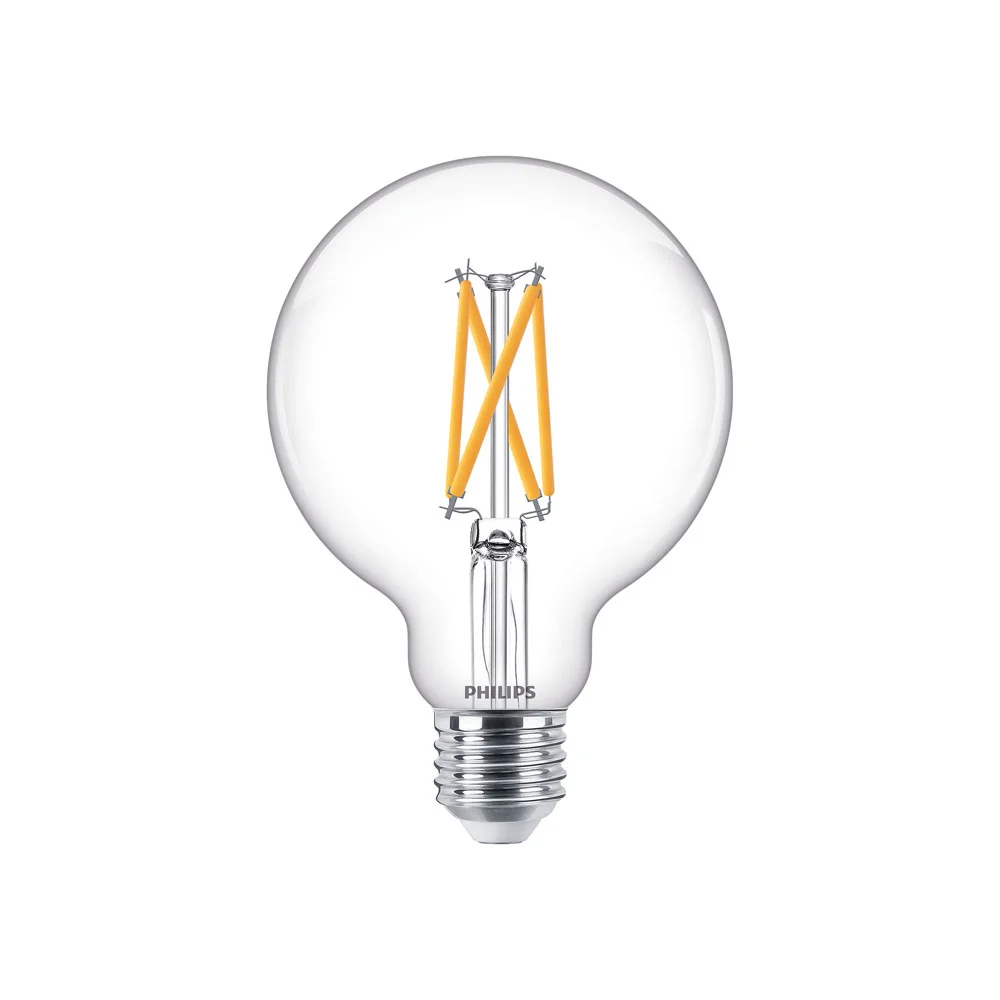 CLA LEDBulb DT 7-60W E27 CRI90 G93 CL