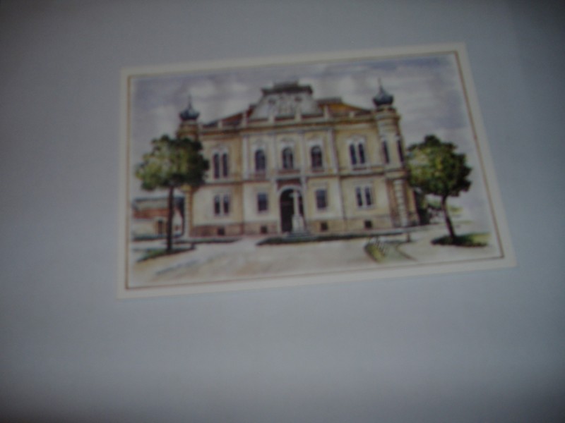 Sombor - čista