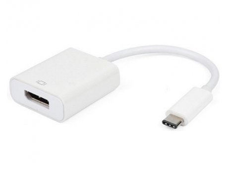 E-GREEN Adapter USB 3.1 tip C (M) - Display Port (F) beli