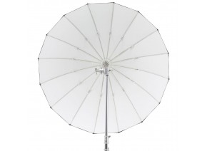 Godox UB-130W White Parabolic Umbrella 130 cm