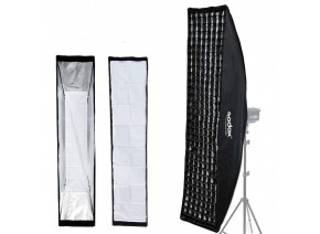 Godox SB-FW softbox sa gridom 30 x 120 cm