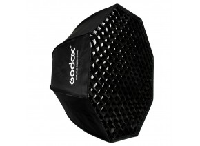 Godox Umbrella Softbox SB-GUE sa gridom 80 cm Octa