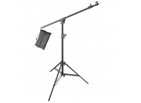 Godox 420LB Light Boom Stand with Weight Bag