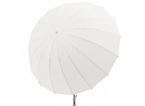 Godox UB-130D Transparent Parabolic Umbrella 130 cm