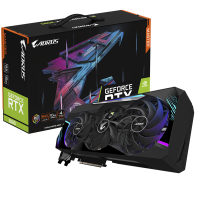 Gigabyte GeForce GV-N3080AORUS M-10GD