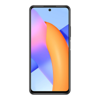 Honor 10X Lite 128GB Midnight Black