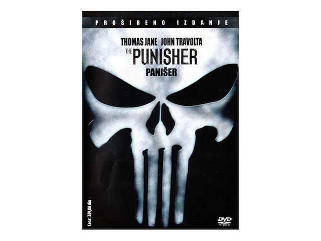 The Punisher