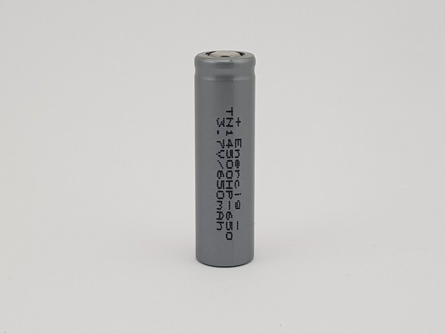 Baterija za VAPE MOD Enercig 14500 3.7V 650mAh 12A