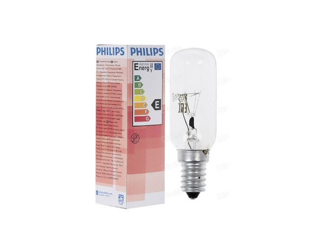 Sijalica za aspirator Philips 40W