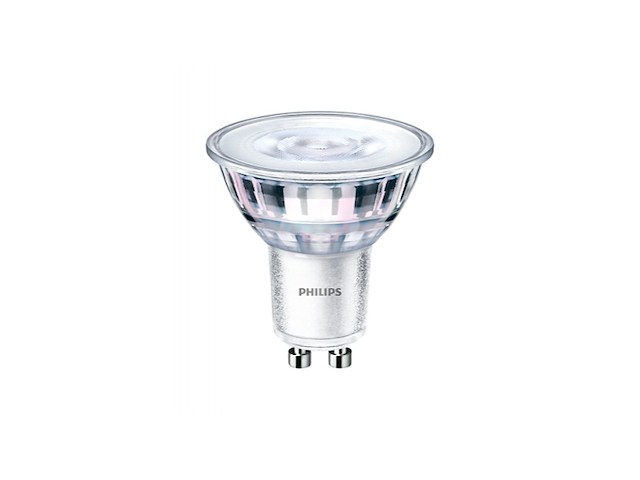 LED sijalica 5W GU10 Philips dimabilna prirodno bela