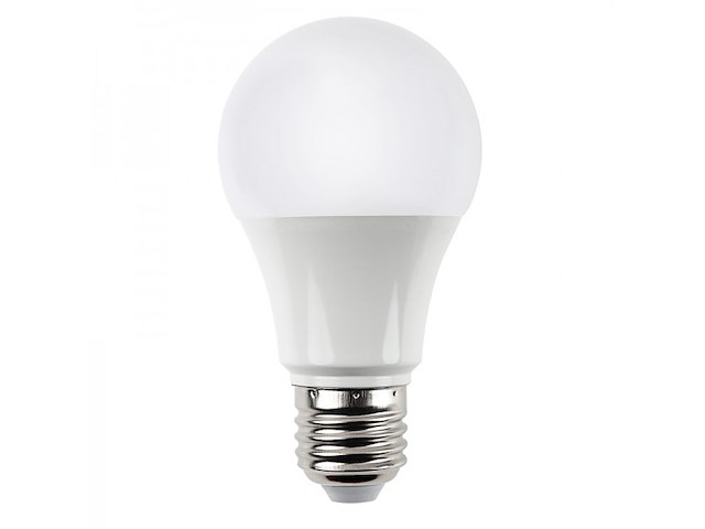 LED sijalica 9W E27