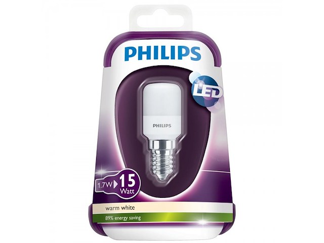 LED sijalica za frižider Philips