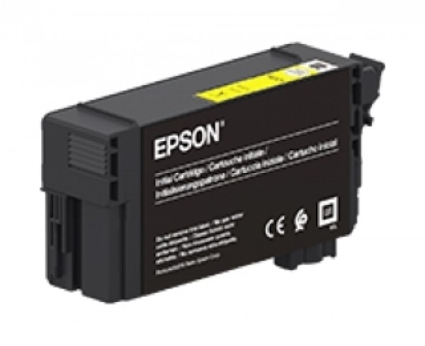 EPSON T40C440 UltraChrome XD2 žuti 26ml kertridž