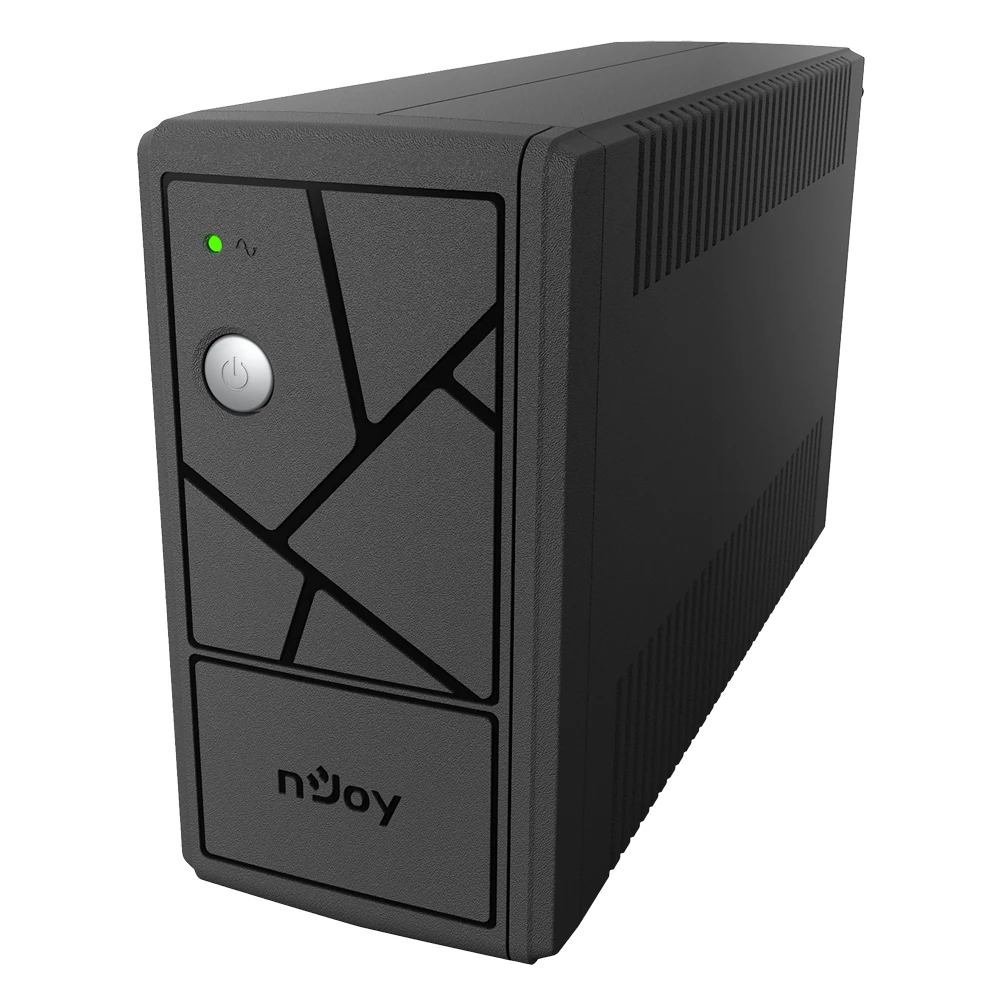 Njoy Keen 600 (UPLI-LI060KU-CG01B) UPS uređaj 600VA/360W line interactive