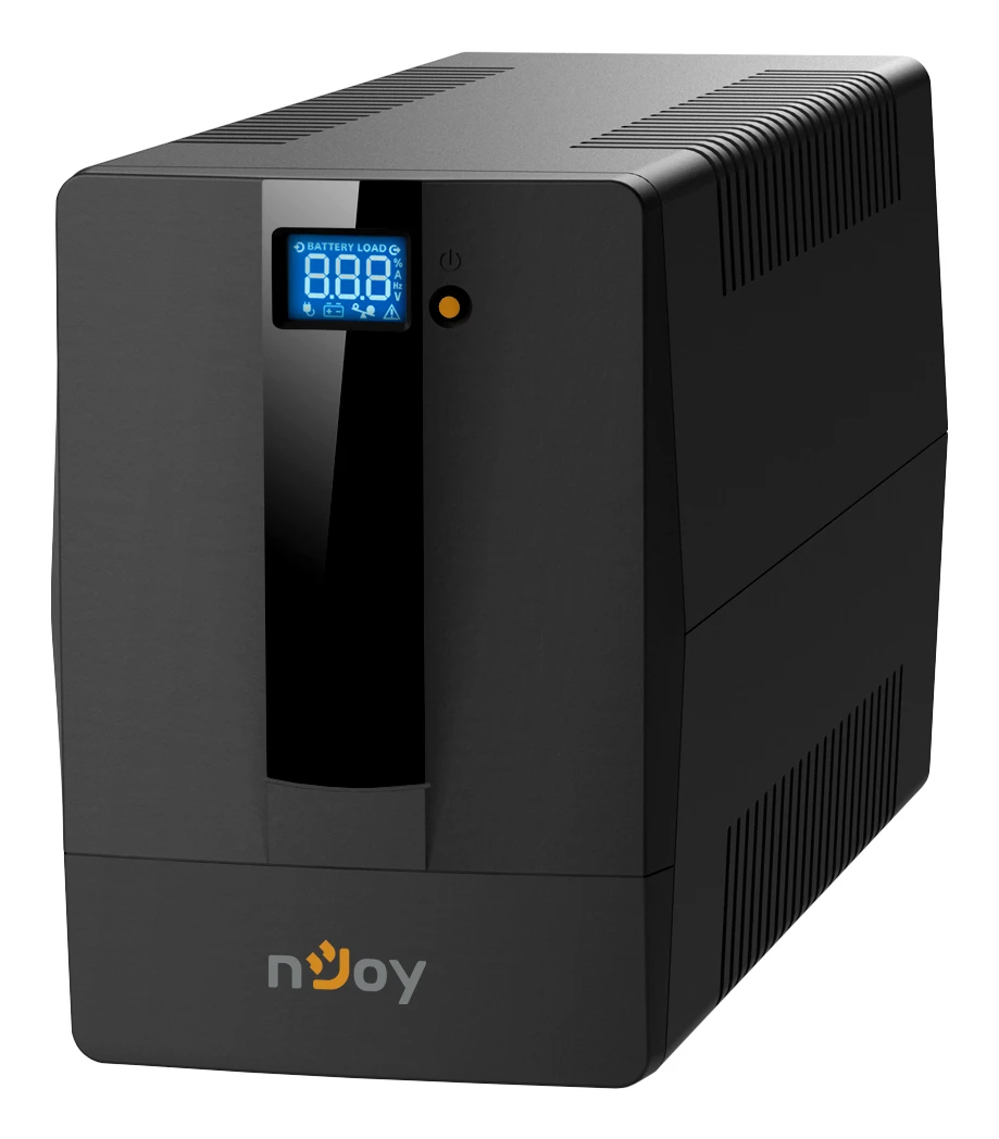 Njoy Horus Plus (PWUP-LI150H1-AZ01B) UPS uređaj 1500VA/900W line interactive