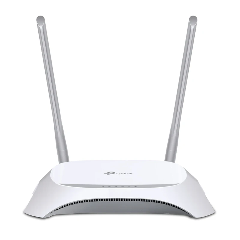 TP-Link TL-MR3420 Wireless Ruter 300Mbps 3G/4G