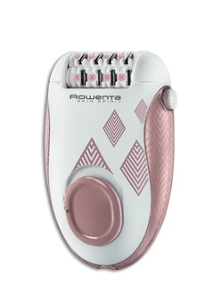 Rowenta epilator za lice I druge delove tela EP2900