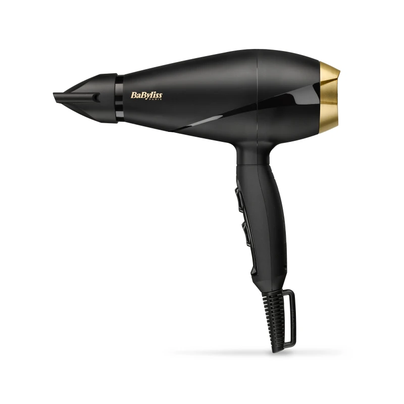 BaByliss putni fen za kosu 6704E 2000W