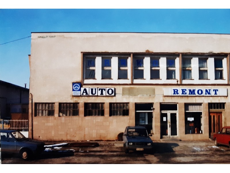 Auto Remont , Pozarevac