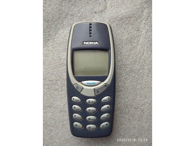 Nokia 3330