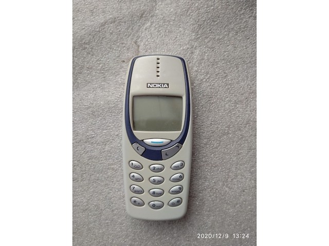 Nokia 3330