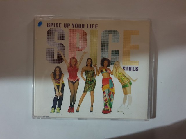 Spice Girls