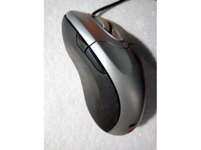 Microsoft IntelliMouse Explorer 4.0 USB PS2 Compatible