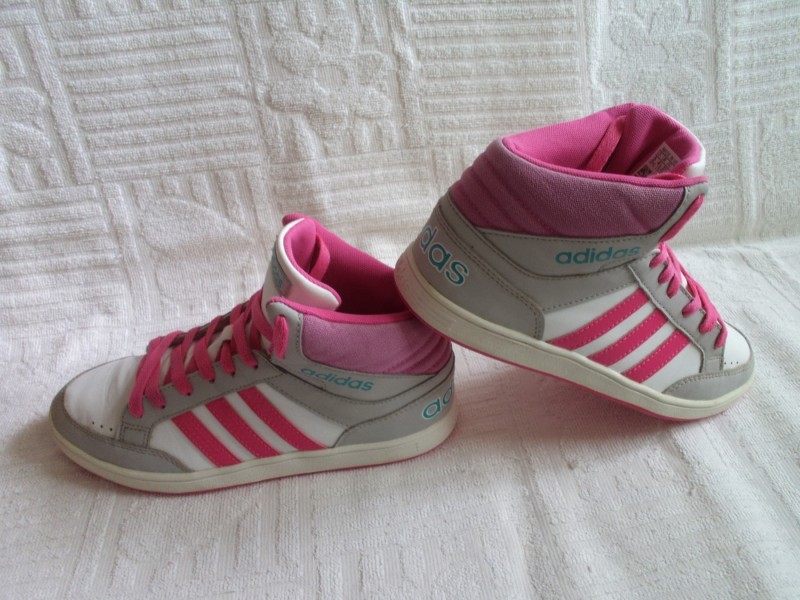 PATIKE `ADIDAS` br. 37 1/3 gazište 23,5cm.