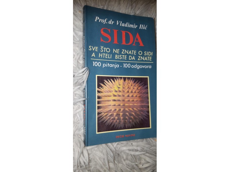 SIDA - 100 pitanja - 100 odgovora