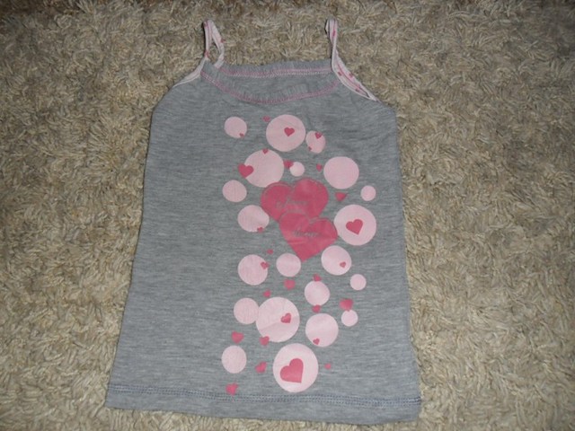 Majica Za Devojcice 09